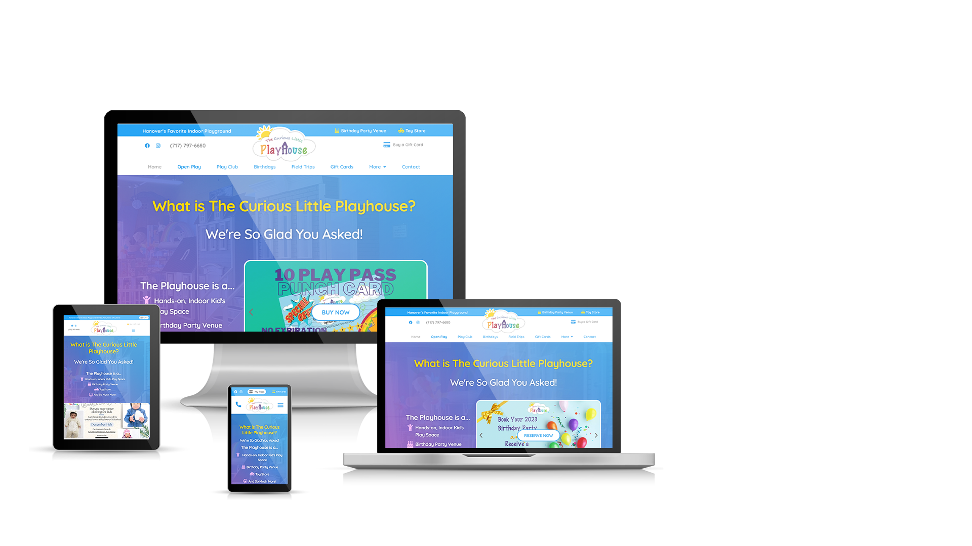 Alternative Web Solutions | Web Design | Web Marketing | Baltimore MD